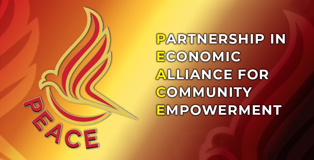 Home - P.E.A.C.E. Initiative